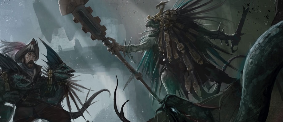 Your Guide to Cubicle 7's Warhammer RPGs - DriveThruRPG Articles